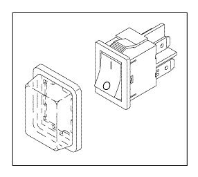 switch rps768