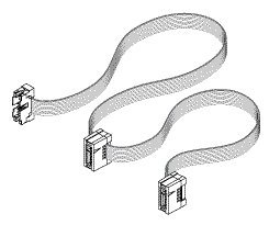 cable assembly (control switches) for a-dec adc205