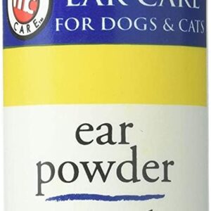 Gimborn Pet Specialties R-7 Ear Powder [Set of 2] Size: 12 Grams