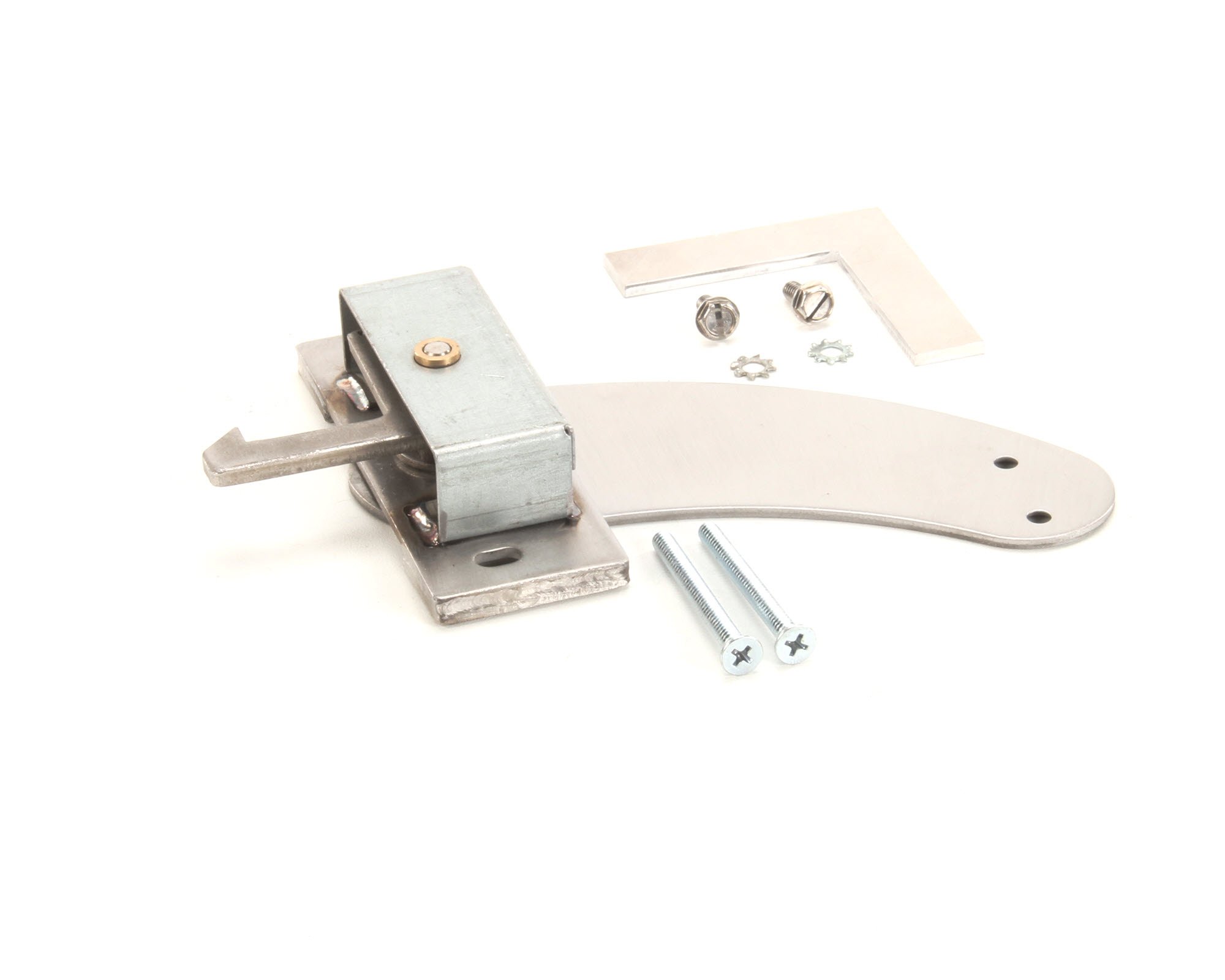 Blodgett 57015 Left Door Latch-Hinge Adjustment Kit