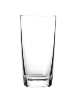 luminarc 16oz excalibur cooler glasses - set of 12 glasses