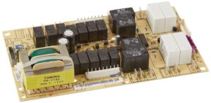 frigidaire 316443911 relay board