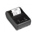 epson c31cc79a9901 series tm-p60ii wireless receipt printer kit, mpos, ios bluetooth, battery, belt clip, usb cable, black