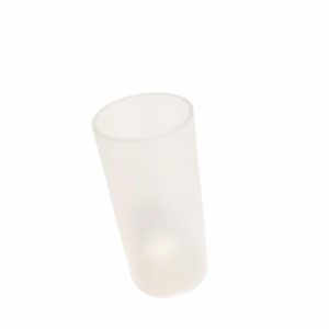 Pack of 25 Disposable Mouthpieces (Compatible with Contec Spirometer SP10/SP10W/SP70B/SP80B/SPM-A/SP100)