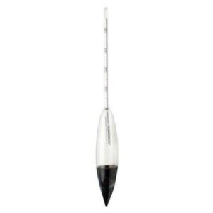 h-b instrument b61894-0100 instrument soil hydrometer, astm 152h, -5 to 60grams, plain form