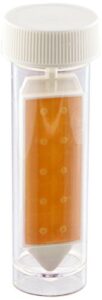 hach 2610810 paddle tester, total aerobic bacteria/yeast and mold, (pack of 10)