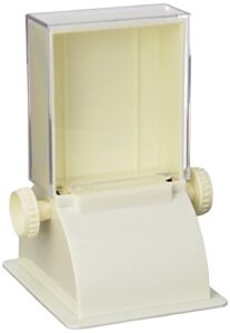 globe scientific 513000 slide dispenser for 72 slides