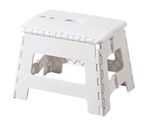 walterdrake livingsuretm folding step stool