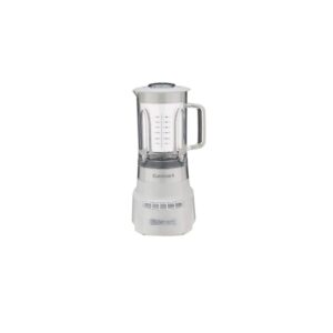 cuisinart remix6.0 blender, 600-watt, white