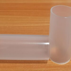 Pack of 25 Disposable Mouthpieces (Compatible with Contec Spirometer SP10/SP10W/SP70B/SP80B/SPM-A/SP100)