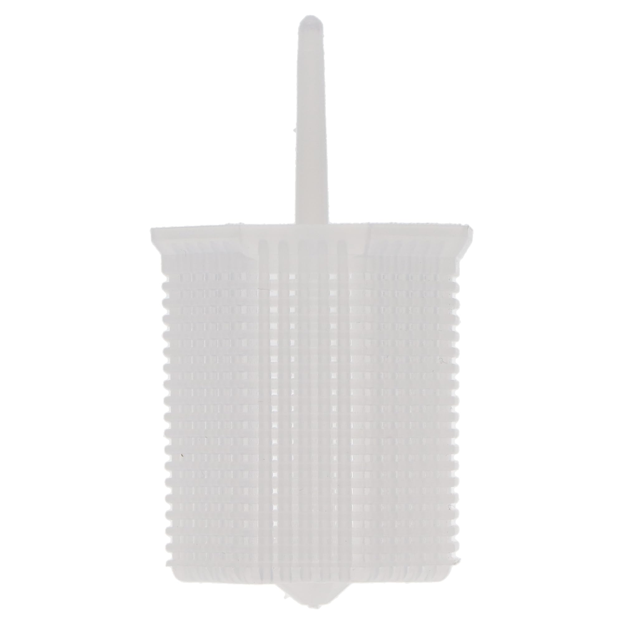 Disposable Traps - #5509 Diam 1-1/2", Clear (144)