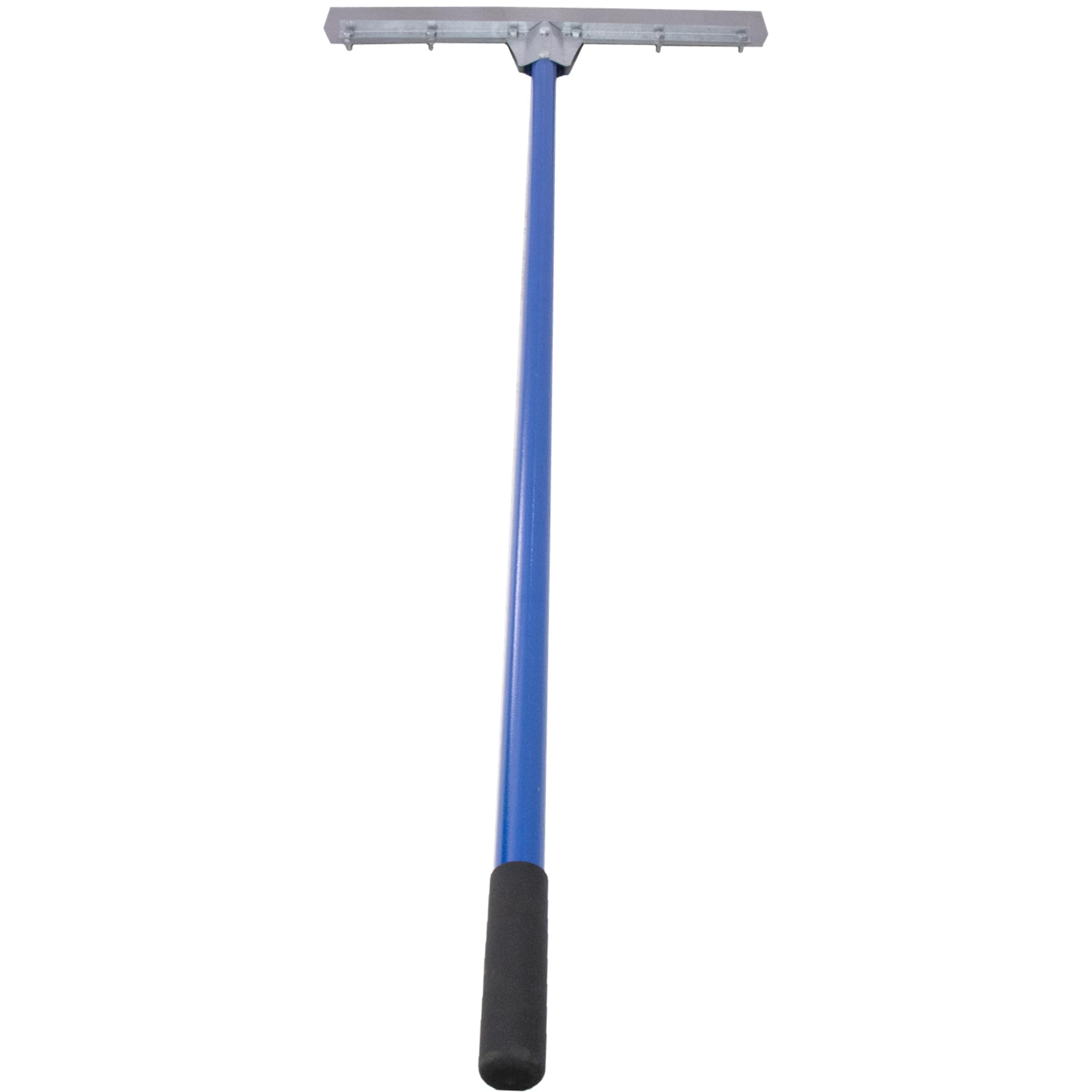 MARSHALLTOWN Floor and Tile Scraper, 54 Inch Handle Length, Standard Floor Scraper, 559 Millimeter Blade, Made In The USA, FFS22