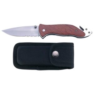 rostfrei 138 liner lock knife