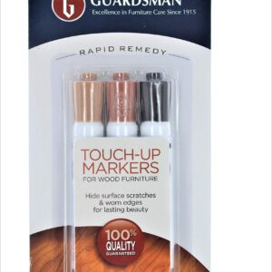 Guardsman Furniture Touch-Up Marker