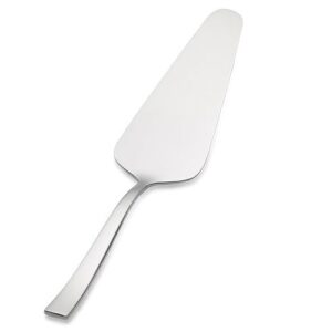 Zwilling Bela Pastry Server (8.5 in), Stainless Steel Pie Server, Cake Server for Wedding, Birthday, Parties and Gifting