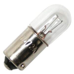 #757 automotive incandescent bulbs - (pack of 10)