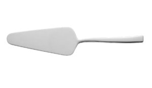 zwilling bela pastry server (8.5 in), stainless steel pie server, cake server for wedding, birthday, parties and gifting