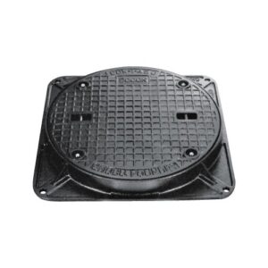 中部コーポレーション chubu corporation manhole cover chw-1-600