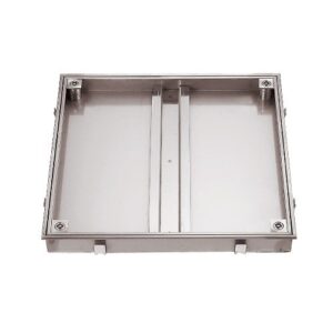 中部ko-pore-syon floor hatch ms – 1 wl-1 – 450 without handle