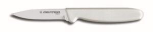 dexter outdoors 3" clip point paring knife