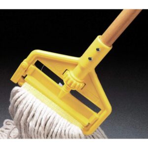 rubbermaidmop handles 60" gate style, 70194