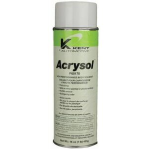 installbay p60170 - kent spray products - kent spray acrysol 16 ounce each (installbayp60170 )