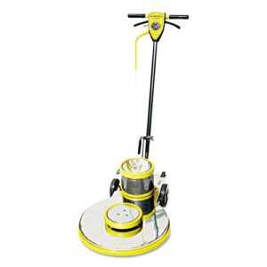 mercuryfloor machines pro150020 pro-1500 20 ultra high-speed burnisher 1.5hp