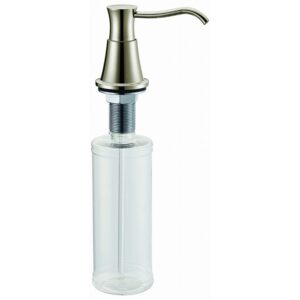 dawn sd6325bn soap dispenser