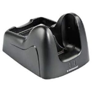 datalogic docking cradle - rs-232 / usb - for skorpio x4