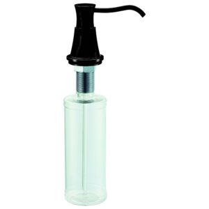 dawn sd6325dbr soap dispenser