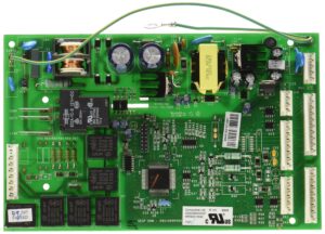 general electric wr55x10942 refrigerator main control board assembly