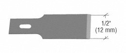 crl super scraper 1/2; blade sc301