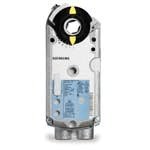 siemens gnp191.1p fail safe, 50 lb-in, 2 sec. run