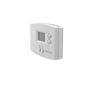 Aprilaire 76 Digital Wall Mount Dehumidifier Control