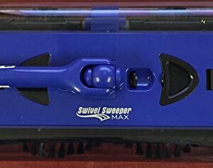 Swivel Sweeper Max Blue