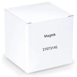 magtek 21073145 point-of-sale card reader