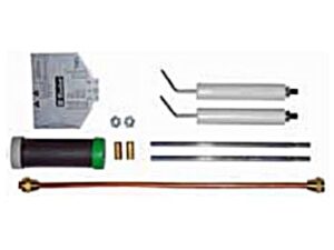 crown engineering corp. 5780k crown electrode kit for