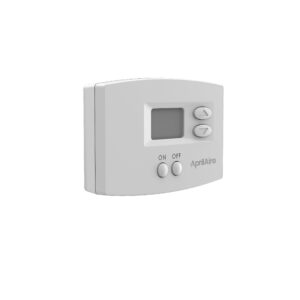 Aprilaire 76 Digital Wall Mount Dehumidifier Control