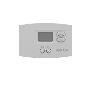 Aprilaire 76 Digital Wall Mount Dehumidifier Control