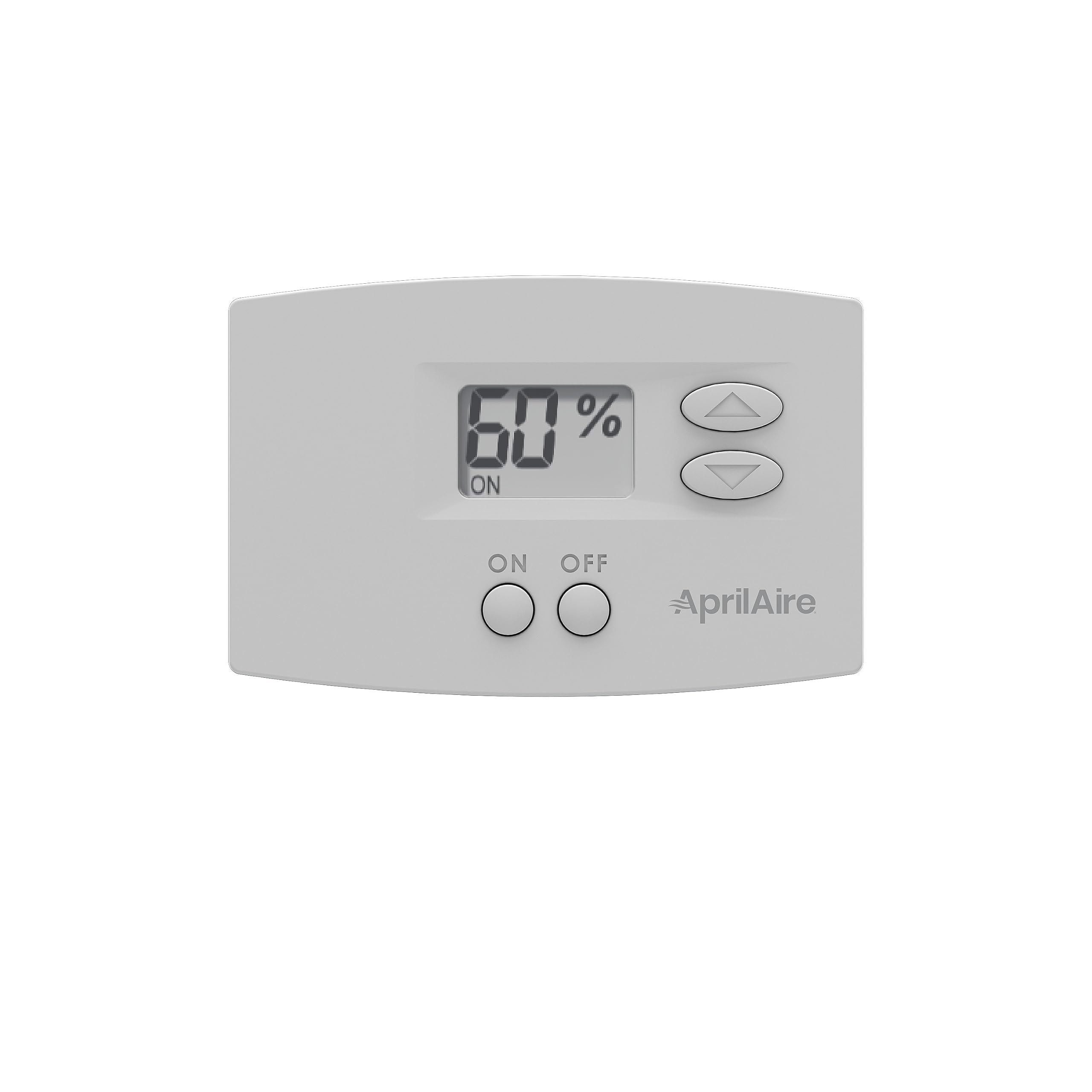 Aprilaire 76 Digital Wall Mount Dehumidifier Control