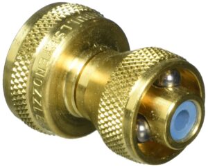 bulls-eye hose nozzle full 2-pack