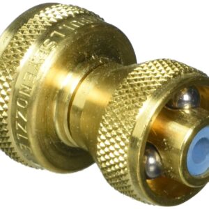 Bulls-Eye Hose Nozzle Full 2-Pack