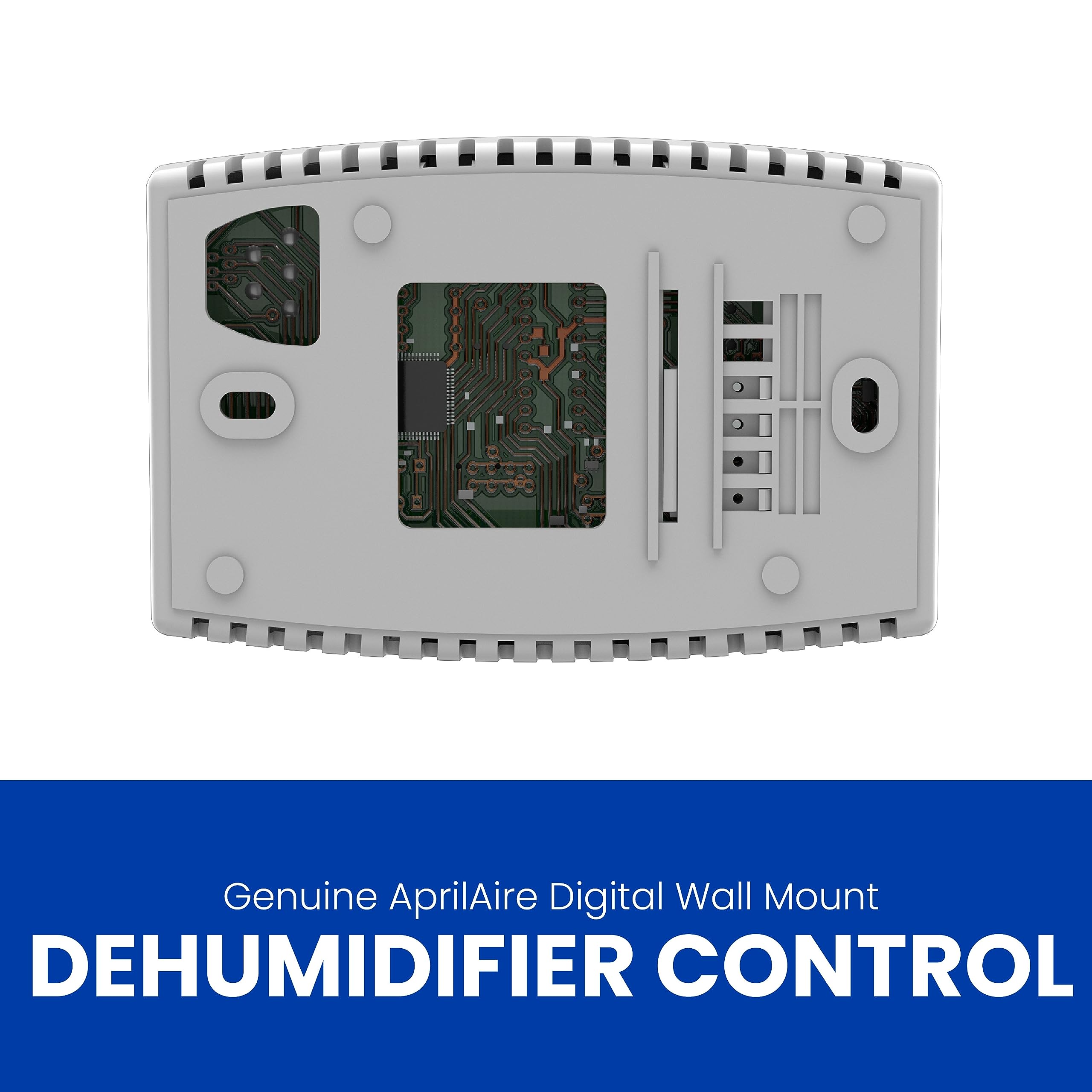 Aprilaire 76 Digital Wall Mount Dehumidifier Control