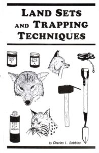 land sets and trapping techniques by charles l. dobbins