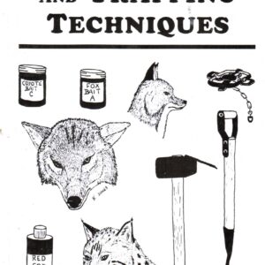 Land Sets and Trapping Techniques by Charles L. Dobbins