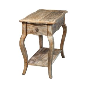 alaterre reclaimed table tablee, driftwood