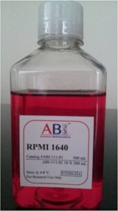 rpmi 1640, 500 ml