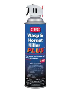 crc 14010 wasp & hornet killer