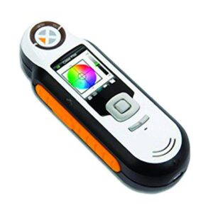 pantone imaging spectrocolorimeter | portable color measurement tool | rm200qc