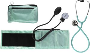 prestige medical a121-aqs clinical lite combination kit, aqua sea